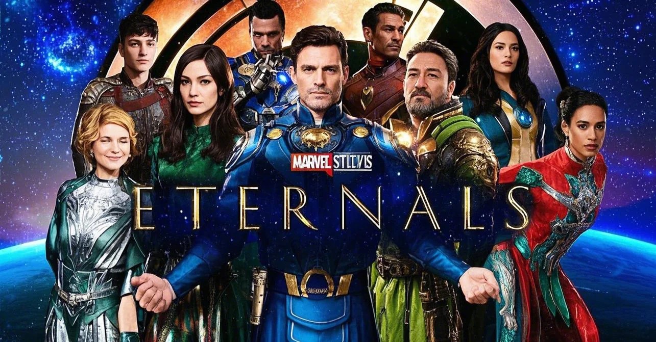 🎬 𝐄𝐭𝐞𝐫𝐧𝐚𝐥𝐬 (𝟐𝟎𝟐𝟏) - movie.ngonnoodlehouserestaurant.com