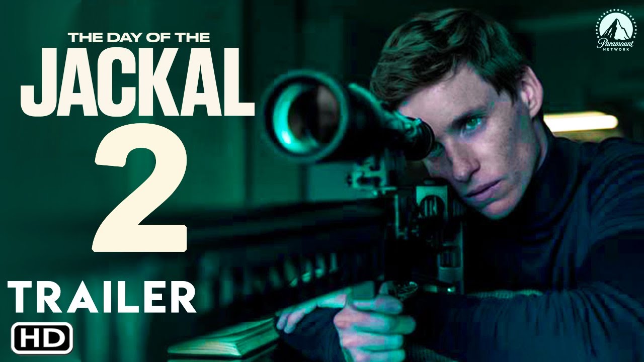 The Day of the Jackal – Season 2 (2025) - movie.ngonnoodlehouserestaurant.com