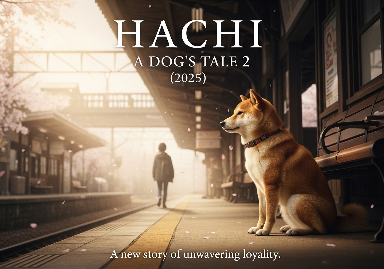 🎬 𝐇𝐚𝐜𝐡𝐢: 𝐀 𝐃𝐨𝐠’𝐬 𝐓𝐚𝐥𝐞 𝟐 (𝟐𝟎𝟐𝟓) - movie.ngonnoodlehouserestaurant.com
