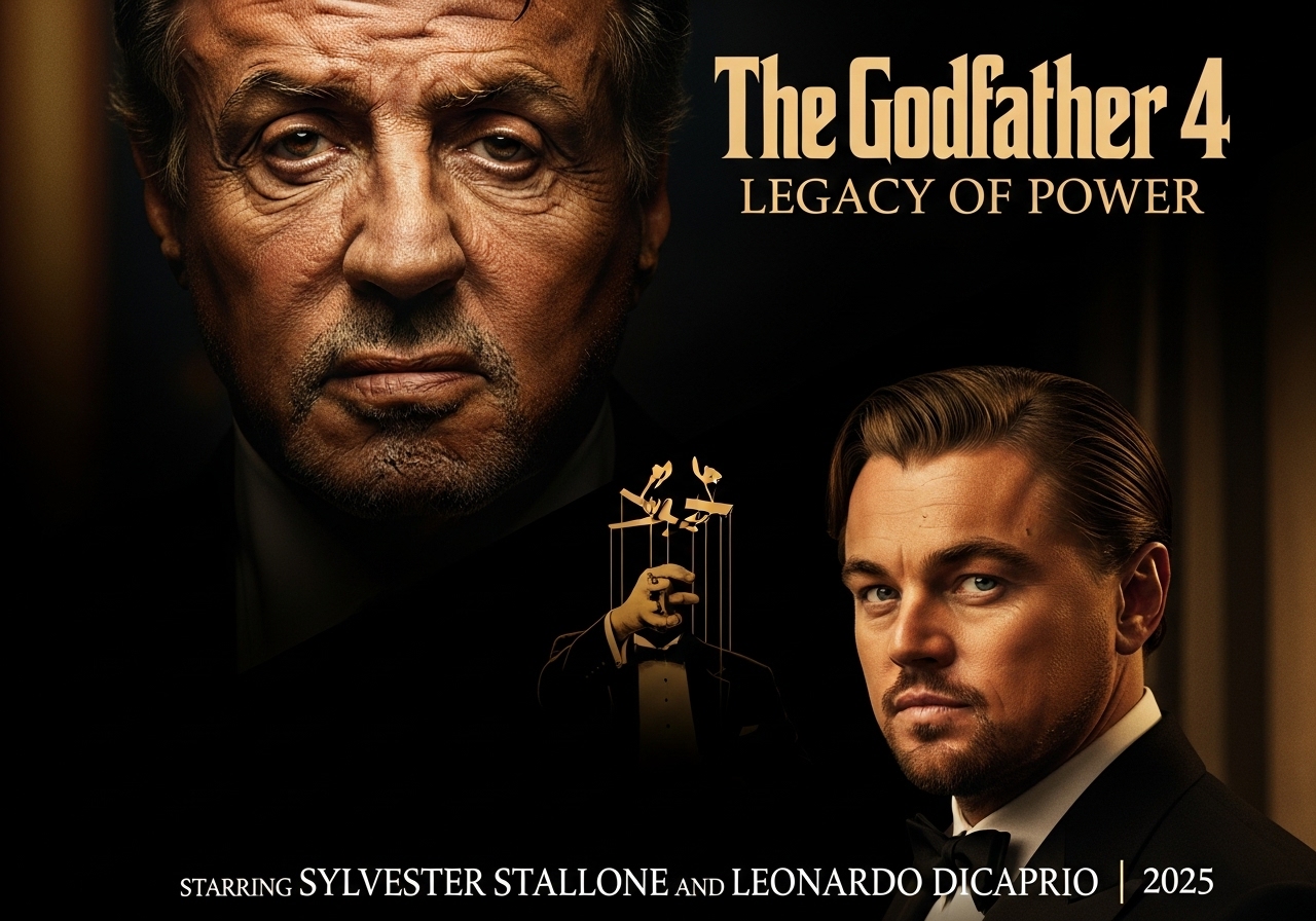 🎬 𝐓𝐡𝐞 𝐆𝐨𝐝𝐟𝐚𝐭𝐡𝐞𝐫 𝟒: 𝐋𝐞𝐠𝐚𝐜𝐲 𝐨𝐟 𝐏𝐨𝐰𝐞𝐫 (𝟐𝟎𝟐𝟓) - movie ...