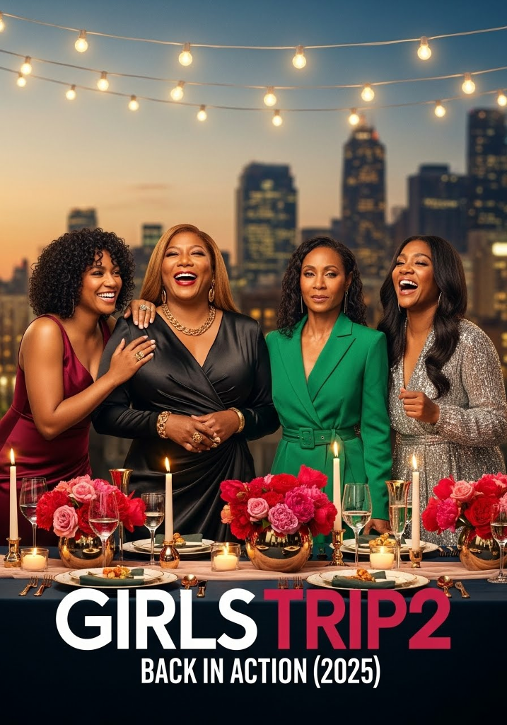 𝐆𝐢𝐫𝐥𝐬 𝐓𝐫𝐢𝐩 𝟐 (𝟐𝟎𝟐𝟓) - movie.ngonnoodlehouserestaurant.com
