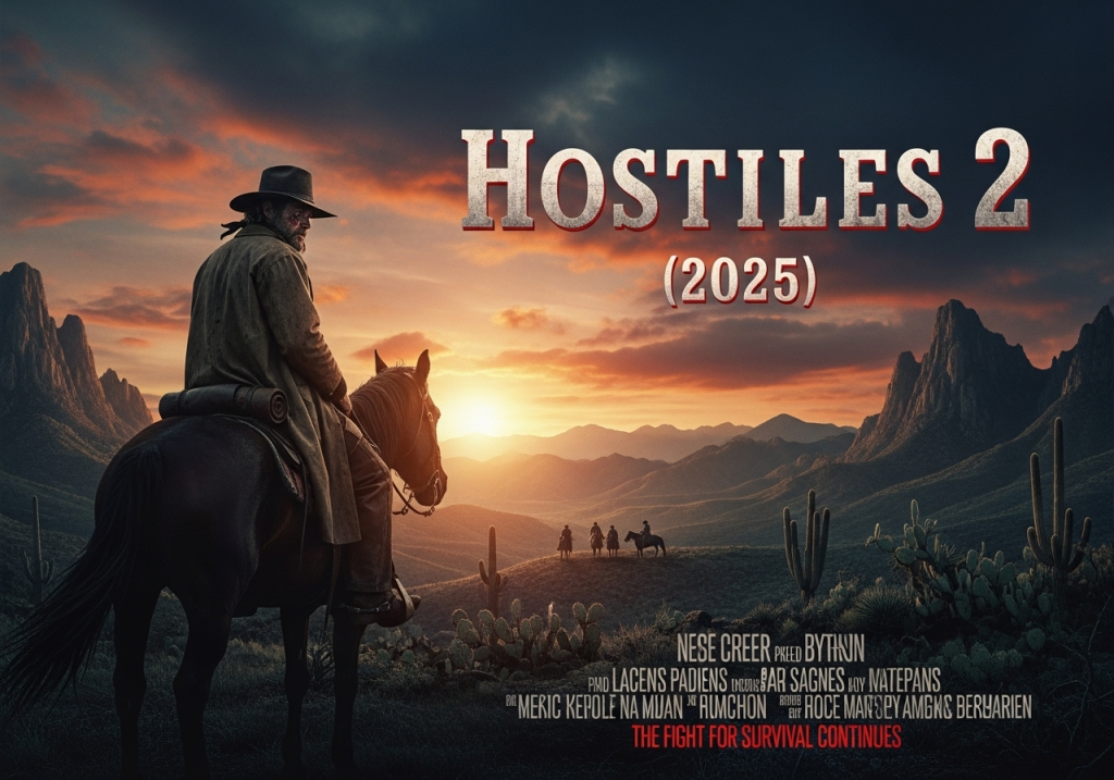 🎬 𝐇𝐨𝐬𝐭𝐢𝐥𝐞𝐬 𝟐 (𝟐𝟎𝟐𝟓) - movie.ngonnoodlehouserestaurant.com