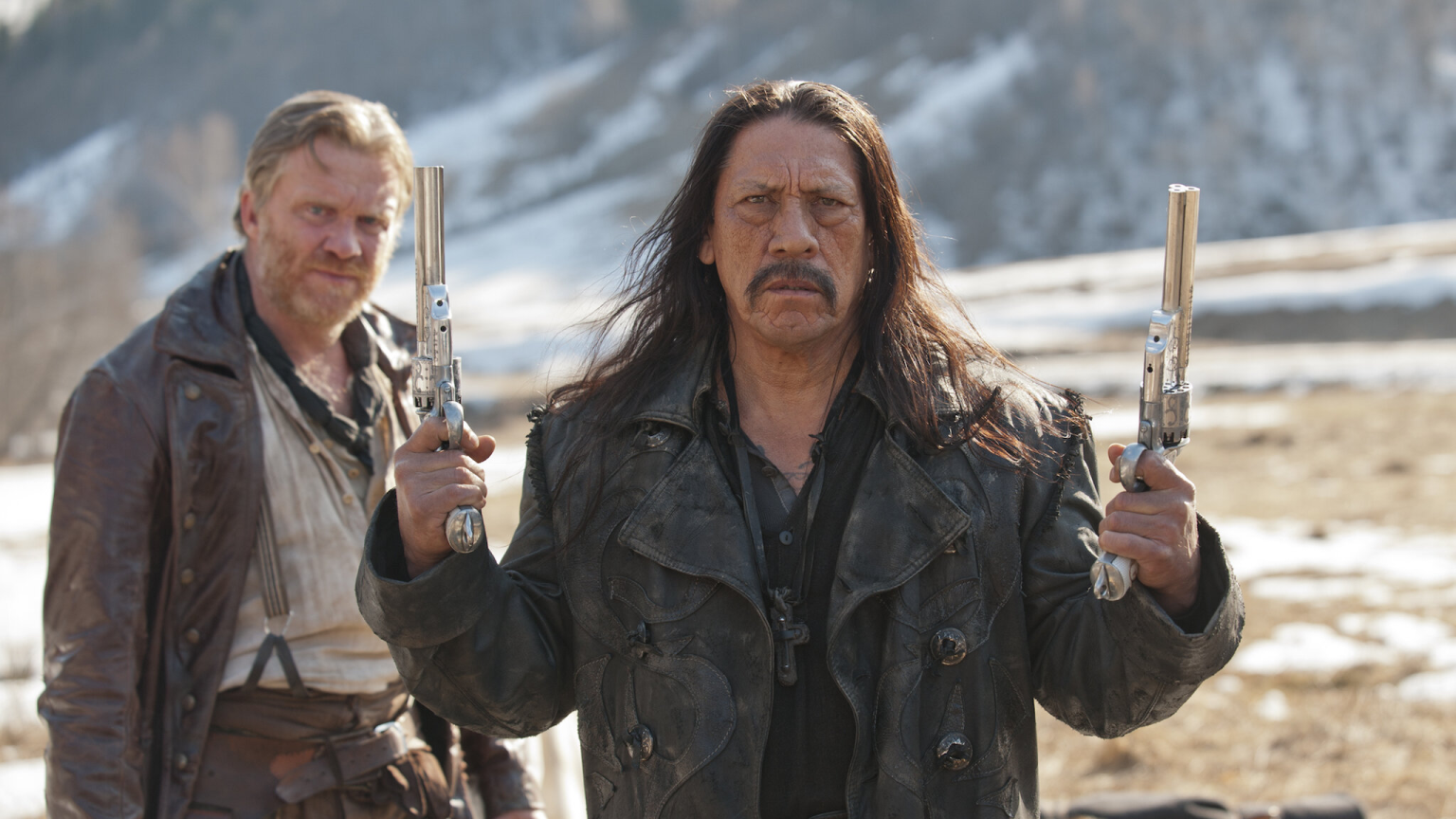 Tombstone 2 Shatters Hollywood Silence: Kurt Russell, Sam Elliott, and ...