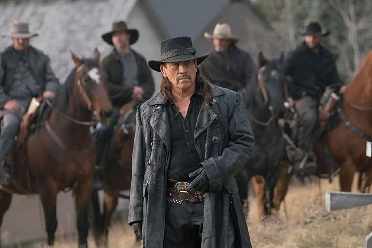 Tombstone 2 Shatters Hollywood Silence: Kurt Russell, Sam Elliott, and ...