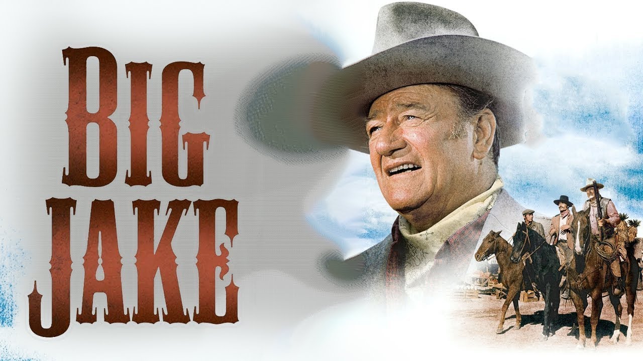 Big Jake 2 (2025) - movie.ngonnoodlehouserestaurant.com