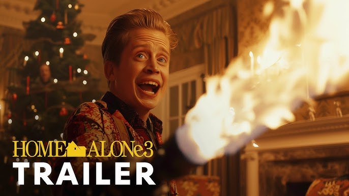 Home Alone (2025) - movie.ngonnoodlehouserestaurant.com