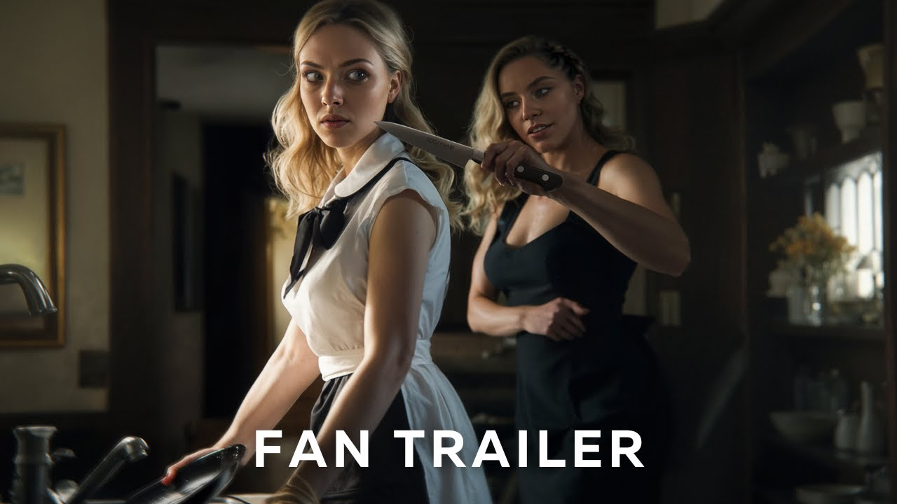 The Housemaid (2025) - movie.ngonnoodlehouserestaurant.com