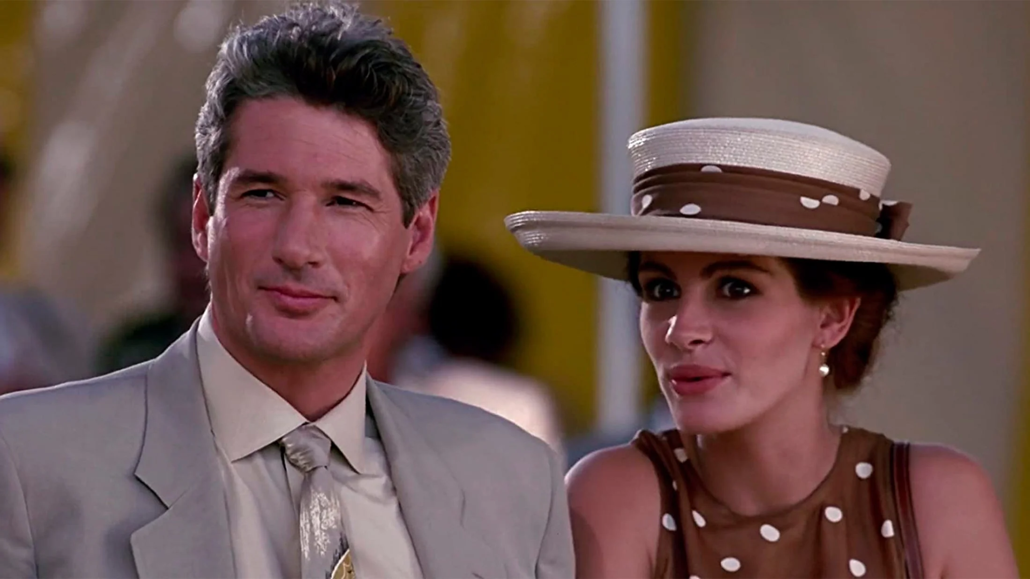 PRETTY WOMAN 2: A SECOND CHANCE (2025) - movie ...